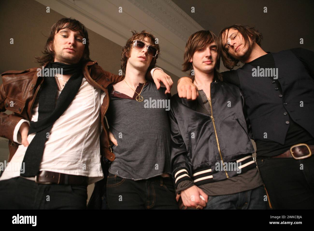 22 july 2006 hi-res stock photography and images - Alamy