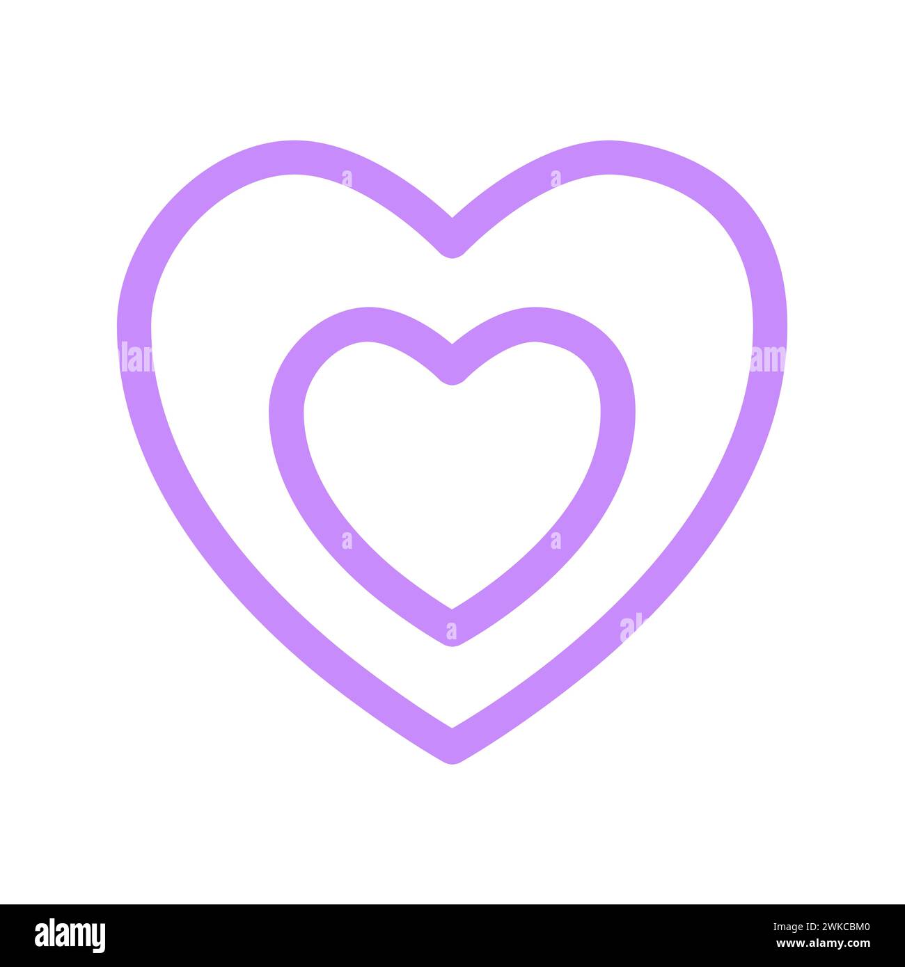 Double line border hi-res stock photography and images - Alamy