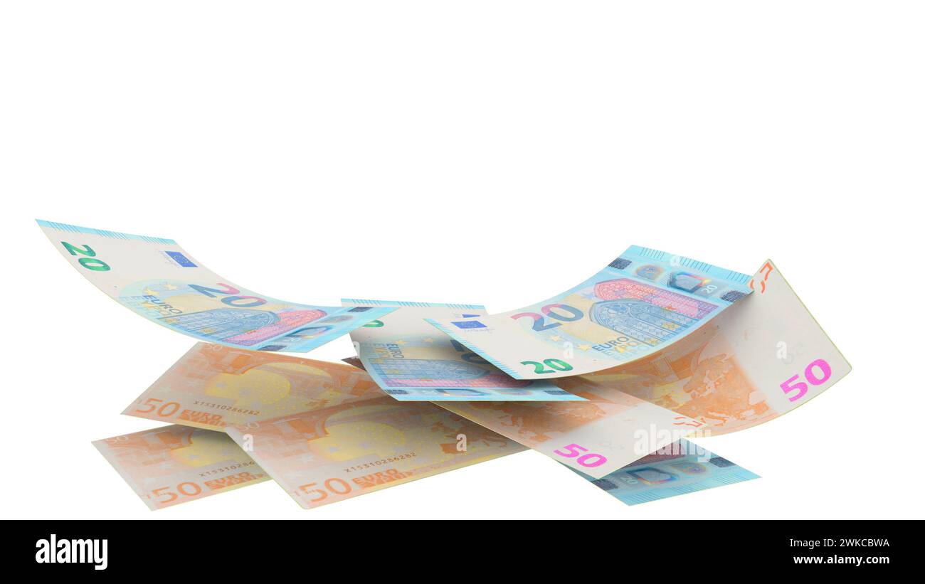 Economic and payments Cut Out Stock Images & Pictures - Alamy