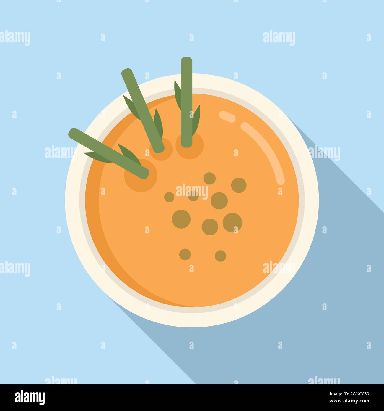 Gastronomy alimentation Stock Vector Images - Alamy