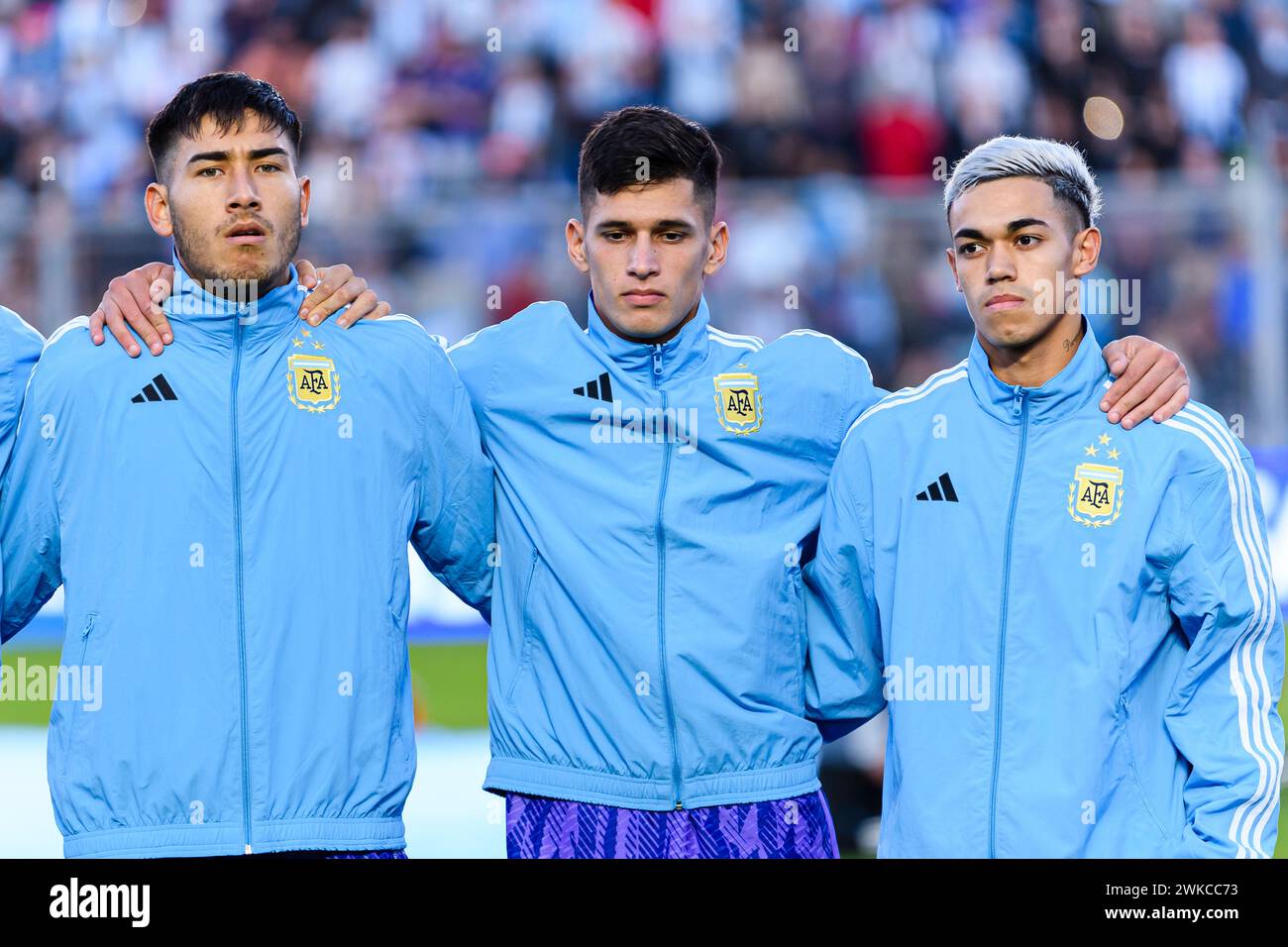 Juan gauto hi-res stock photography and images - Alamy