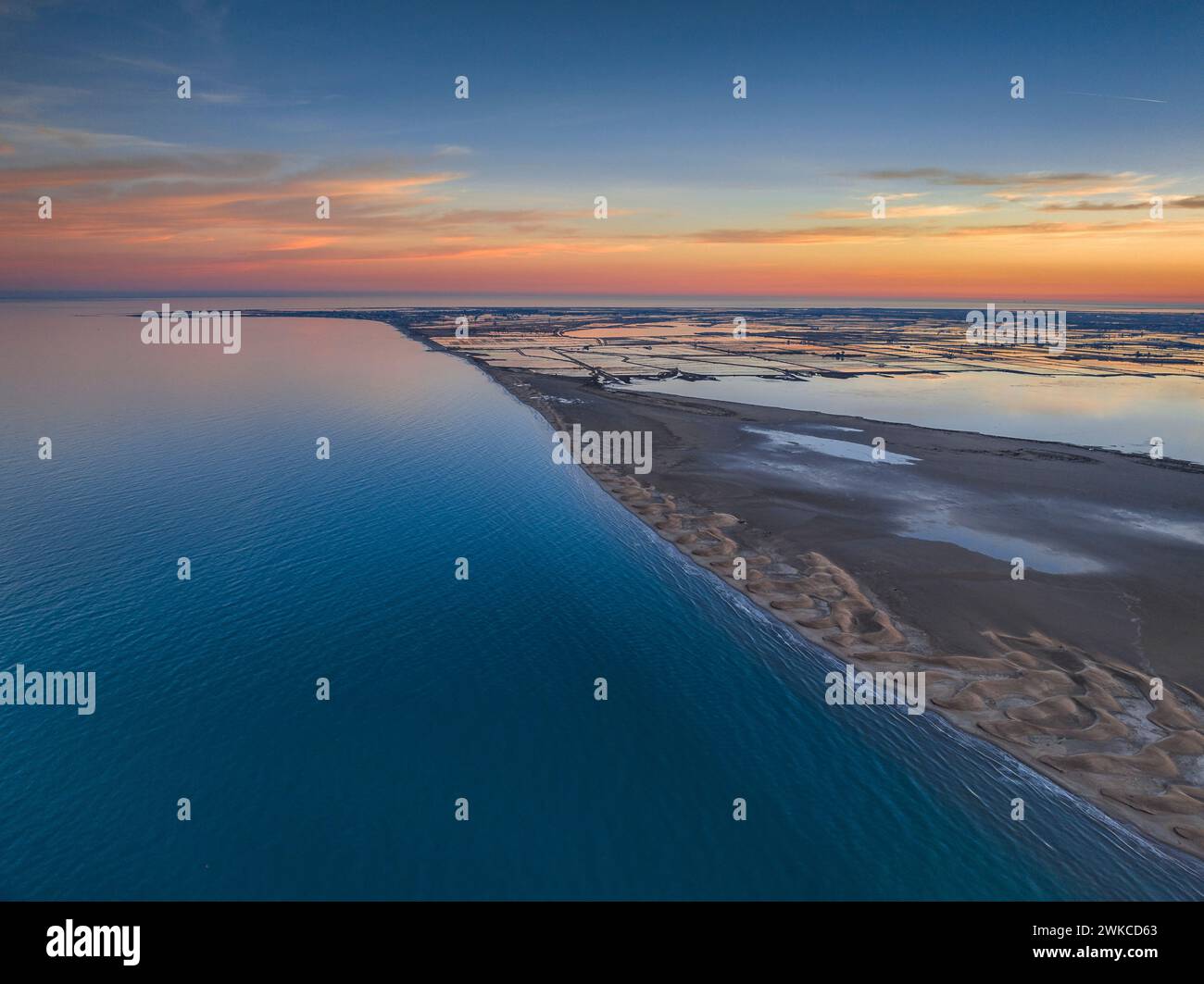 Spiaggia fangar hi-res stock photography and images - Alamy