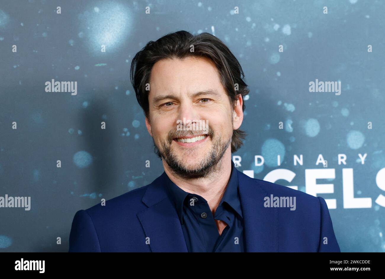 Ordinary angels 2024 hi-res stock photography and images - Alamy