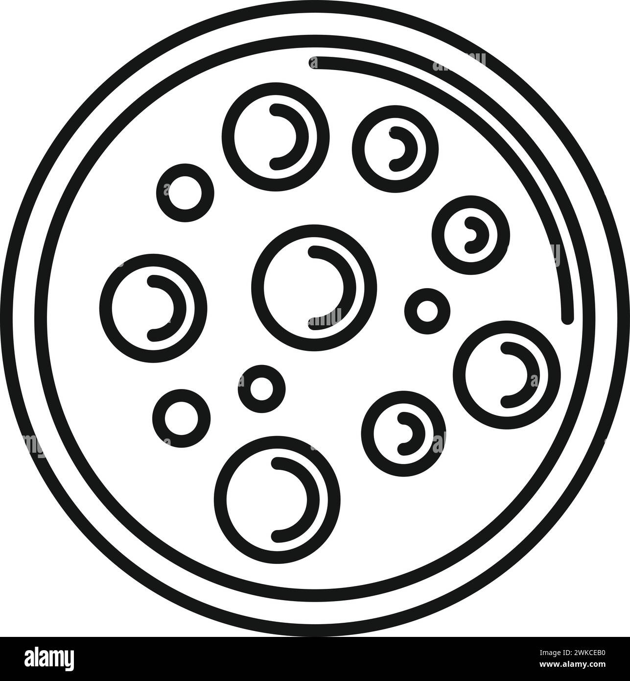 Fish bouillon Black and White Stock Photos & Images - Alamy