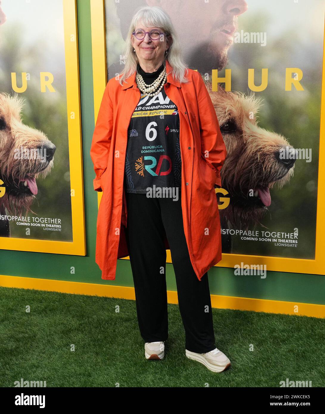 Carol Arthur