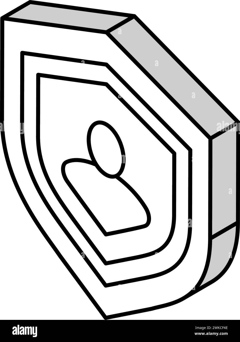 Gold level of achievement Black and White Stock Photos & Images - Alamy