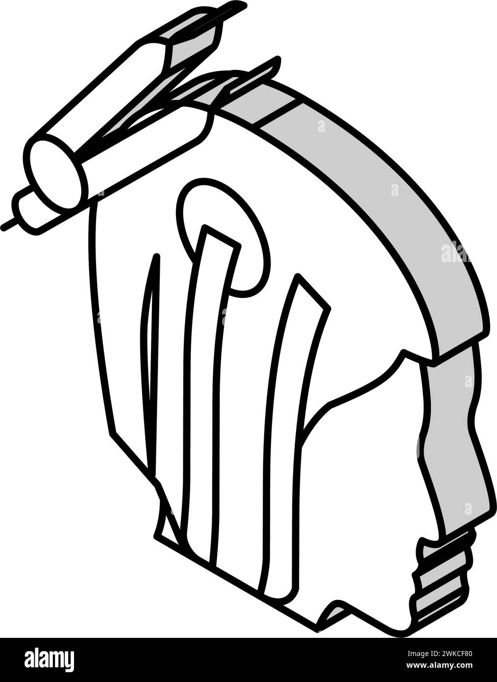 procedure for soldering beams isometric icon vector illustration Stock ... procedure for soldering beams isometric icon vector illustration Stock ...
