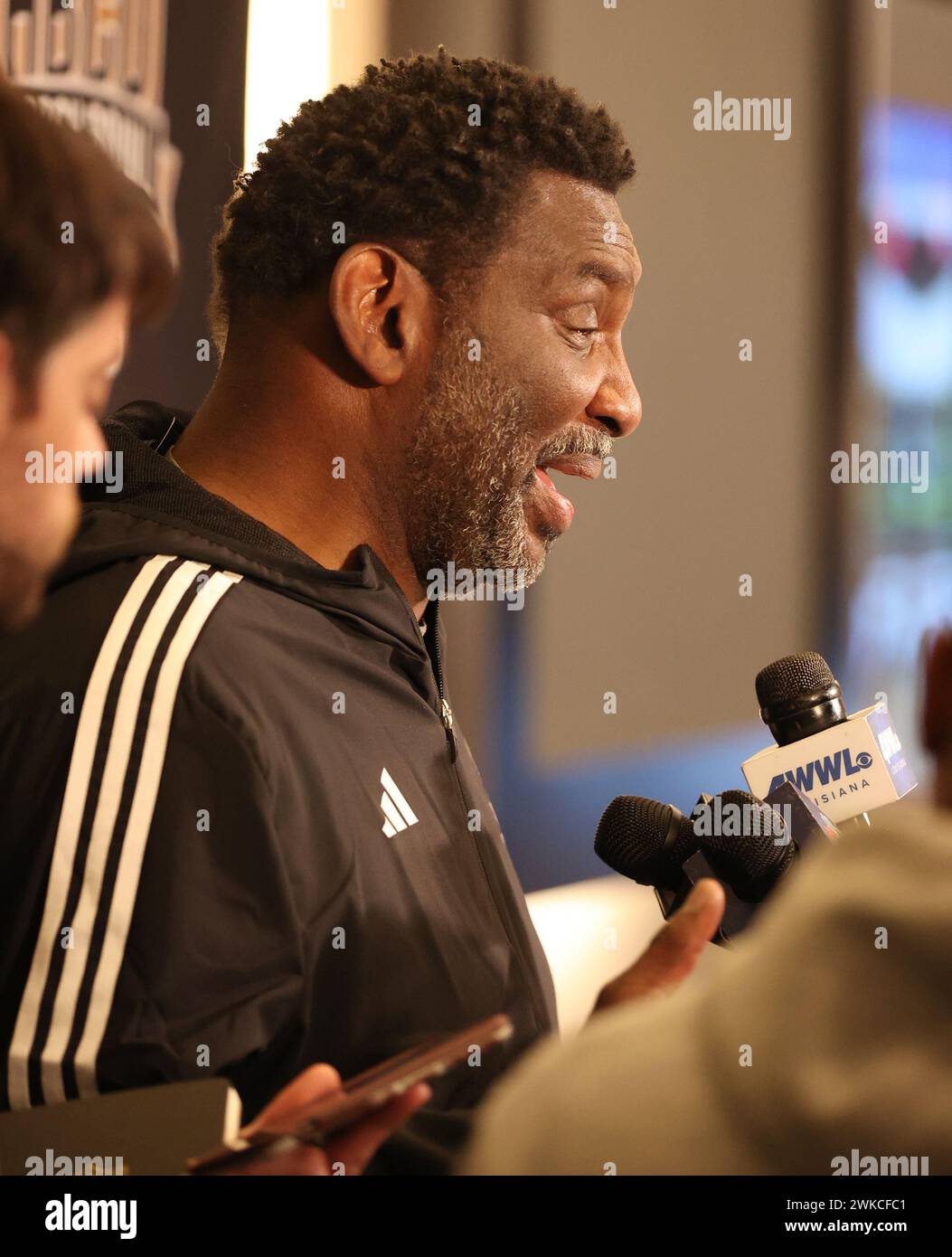 Allstate hbcu legacy bowl hi-res stock photography and images - Alamy