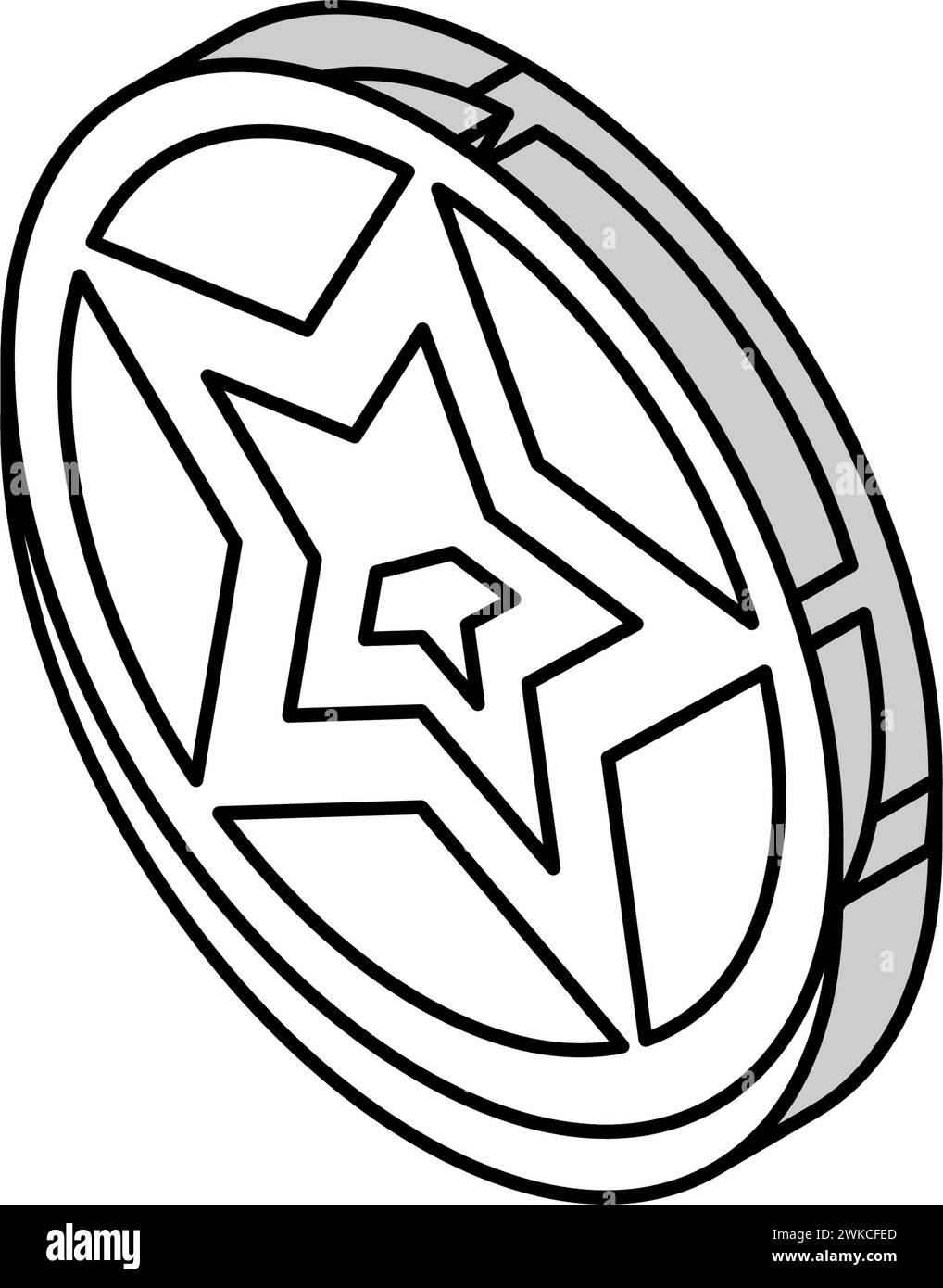 Video game award step Stock Vector Images - Alamy