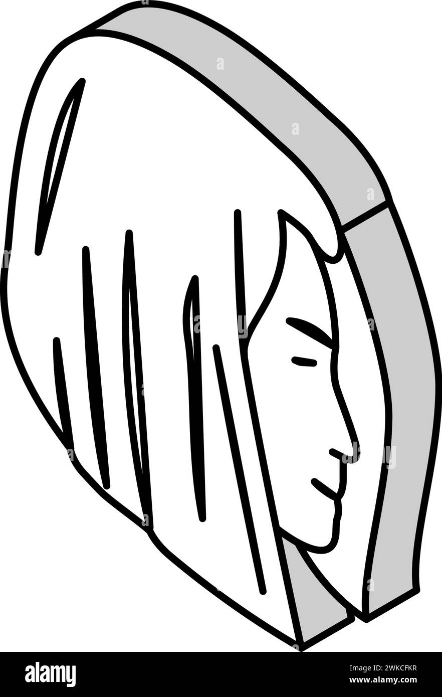 Bob symbol Black and White Stock Photos & Images - Alamy