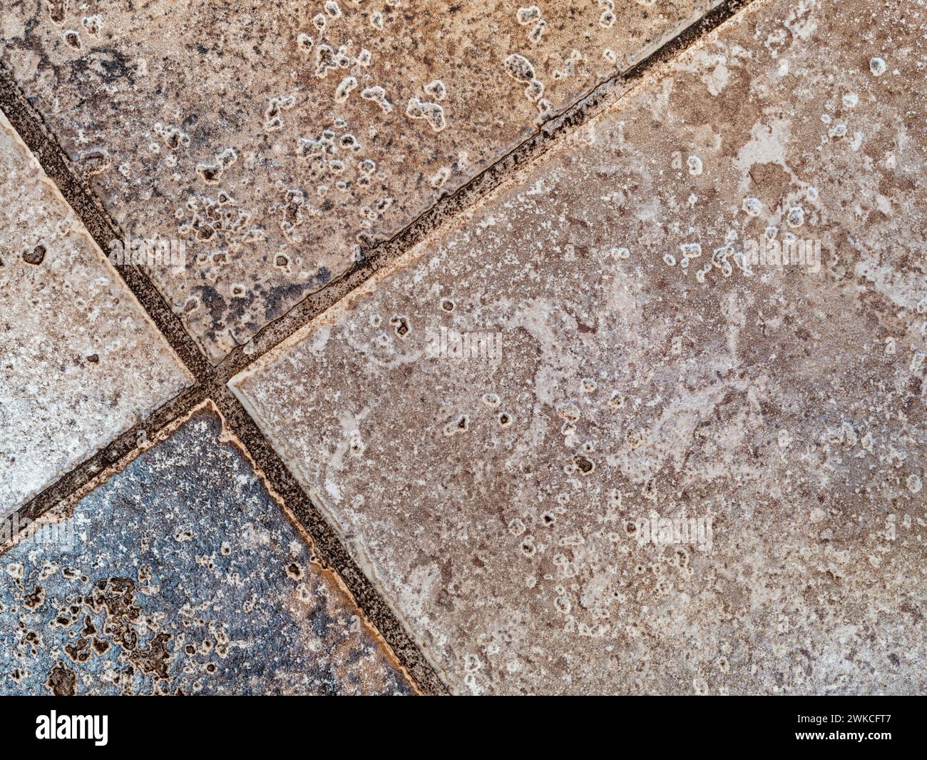 Geometric kitchen patterns hi-res stock photography and images - Alamy