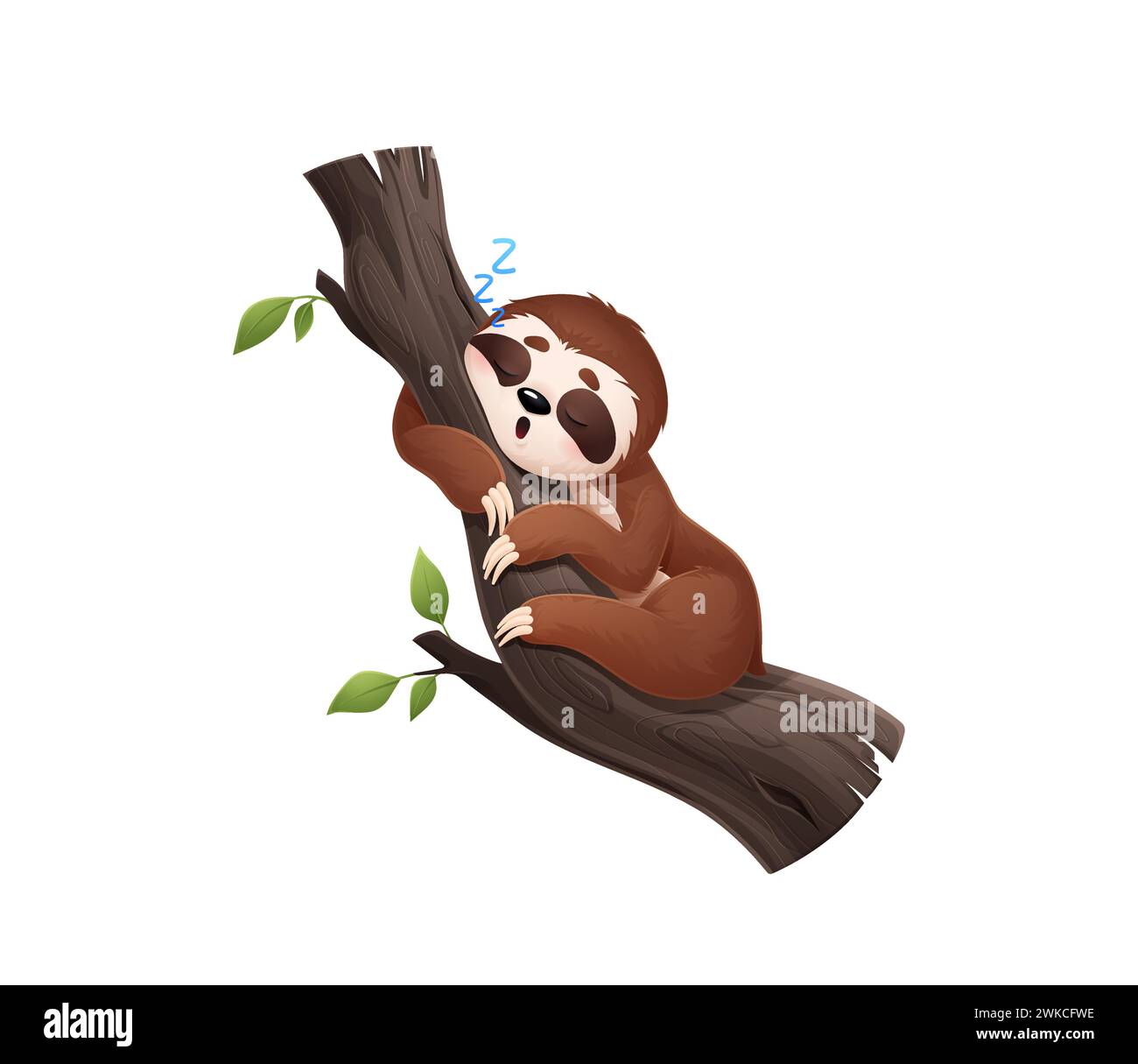 Easygoing posture Stock Vector Images - Alamy