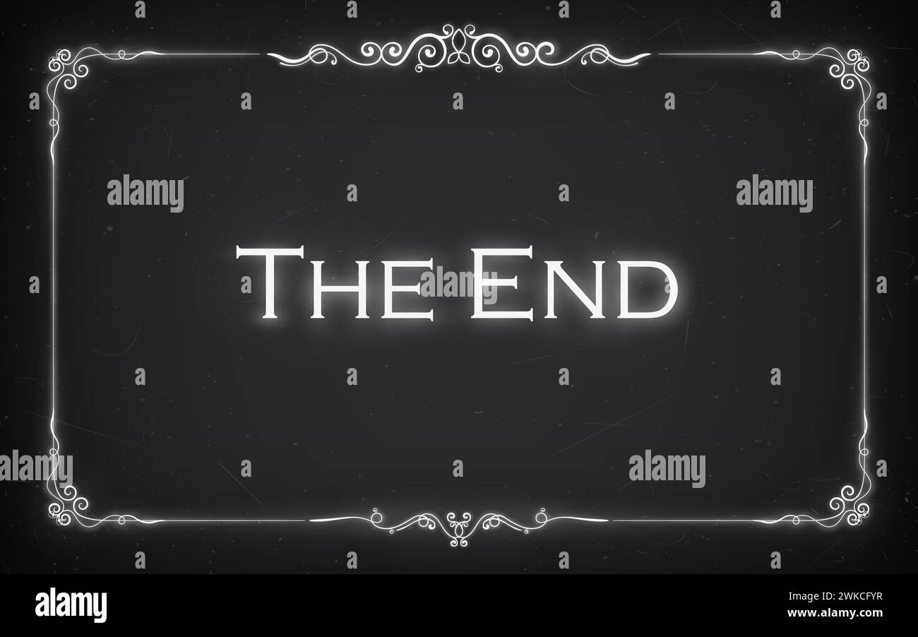 Silent movie theater hi-res stock photography and images - Alamy