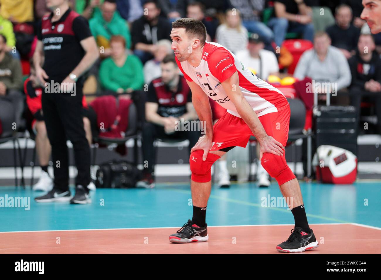 Michal potera hi-res stock photography and images - Alamy