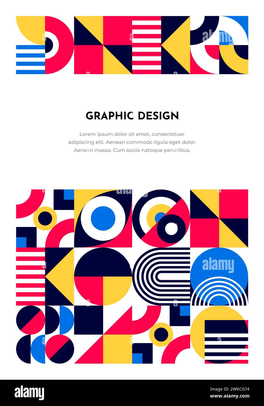 Grid arches Stock Vector Images - Alamy