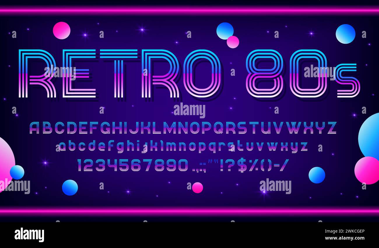 80s disco hi-res stock photography and images - Alamy