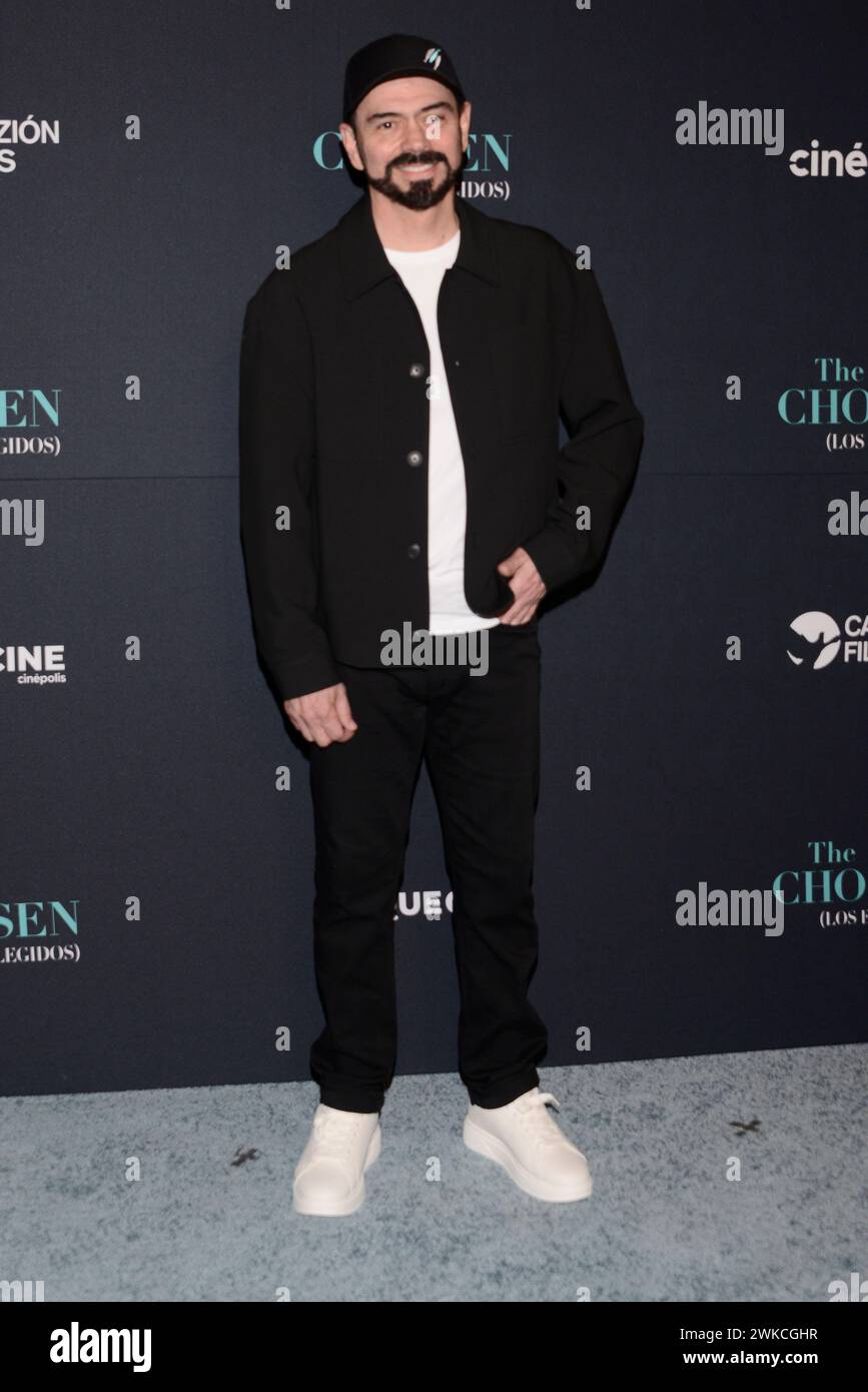 Arturo allen hi-res stock photography and images - Alamy