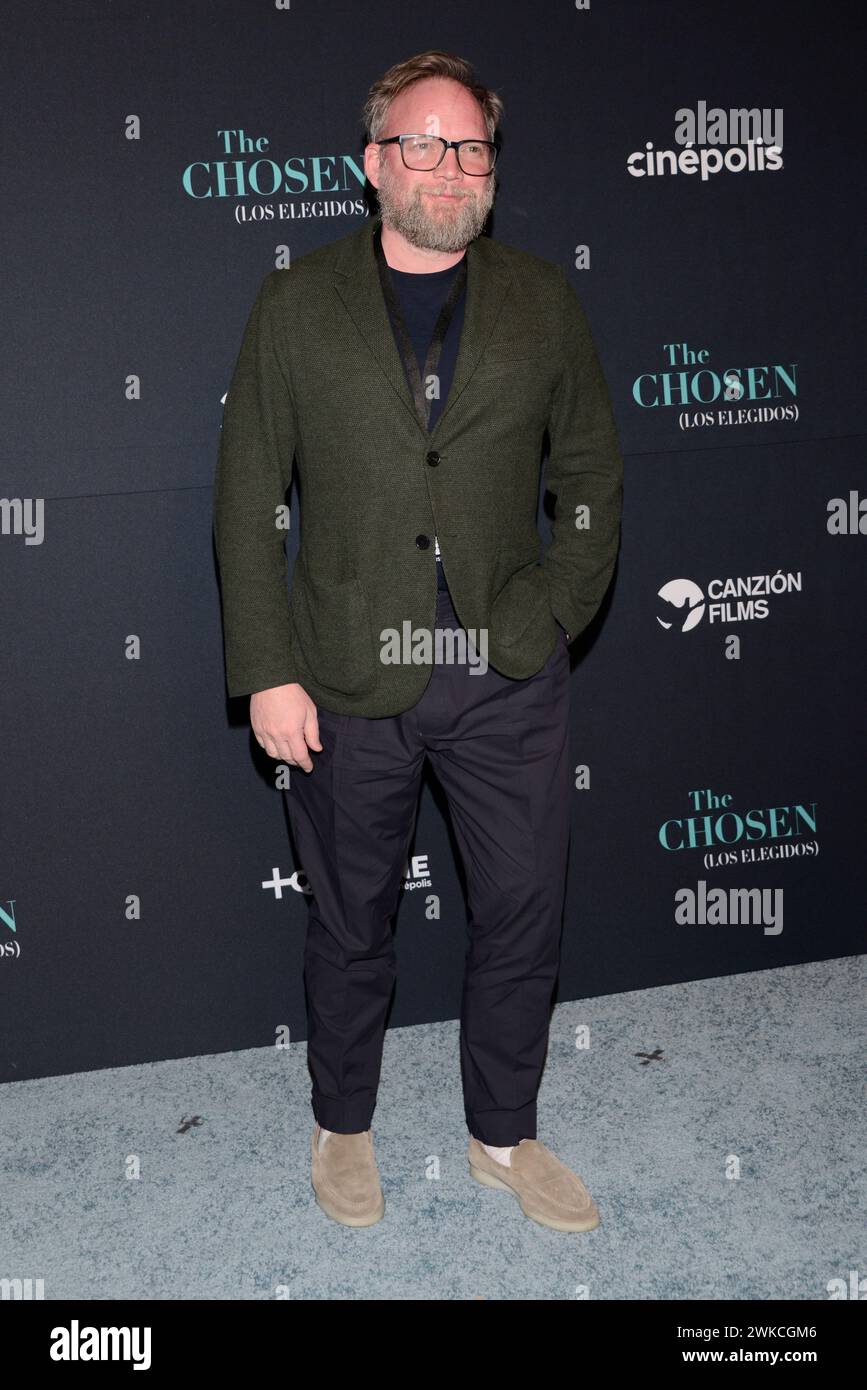 Mexico City, Mexico. 19th Feb, 2024. February 19, 2024, Mexico City ...