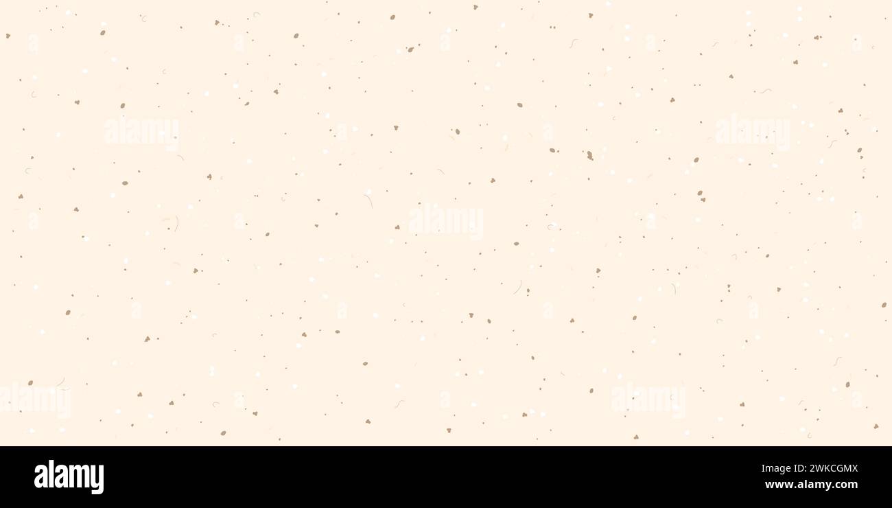 Fleck eggshell texture background or craft grainy paper backdrop ...