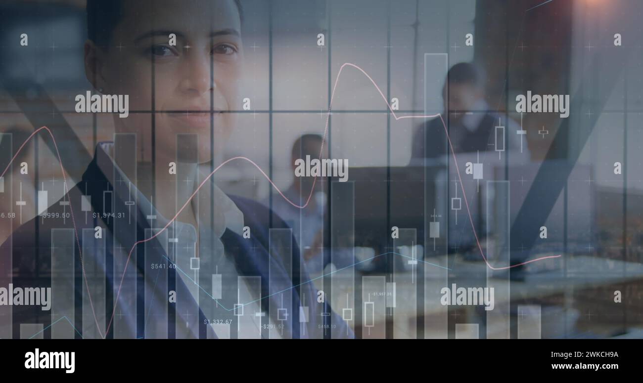 Office information processing workshop hi-res stock photography and ...