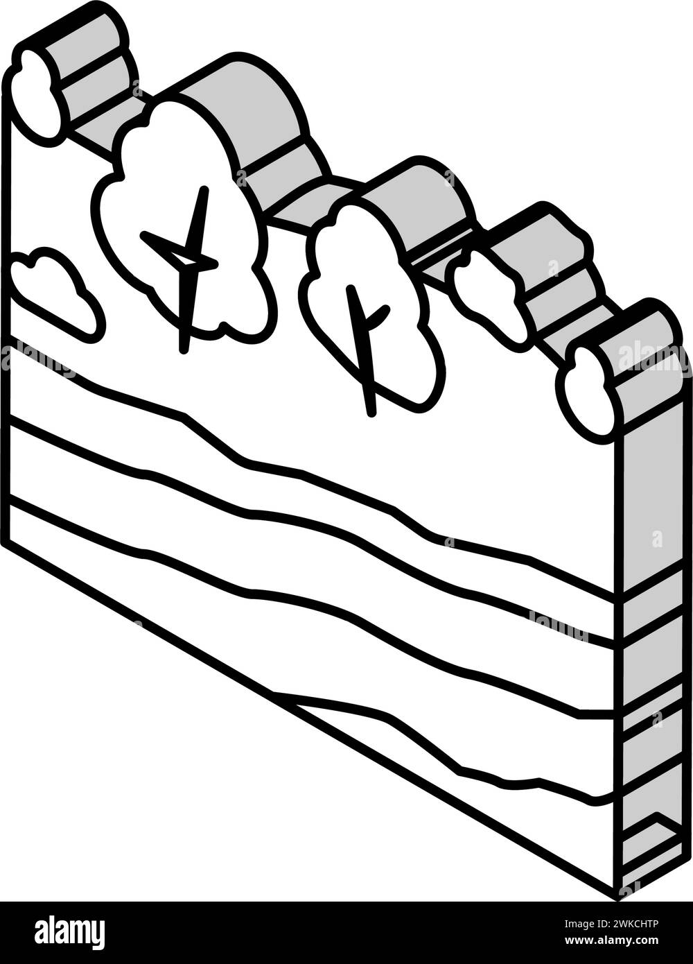 Serengeti national park sunset Cut Out Stock Images & Pictures - Alamy