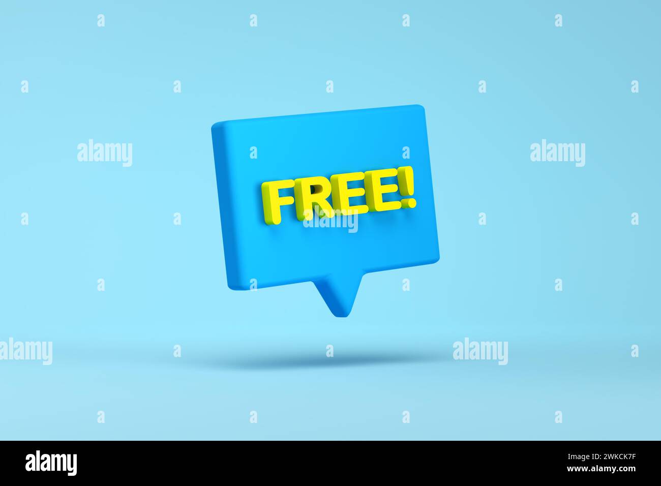 Marketing word bubble hi-res stock photography and images - Alamy