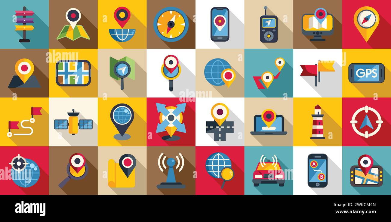 Locale Stock Vector Images - Alamy
