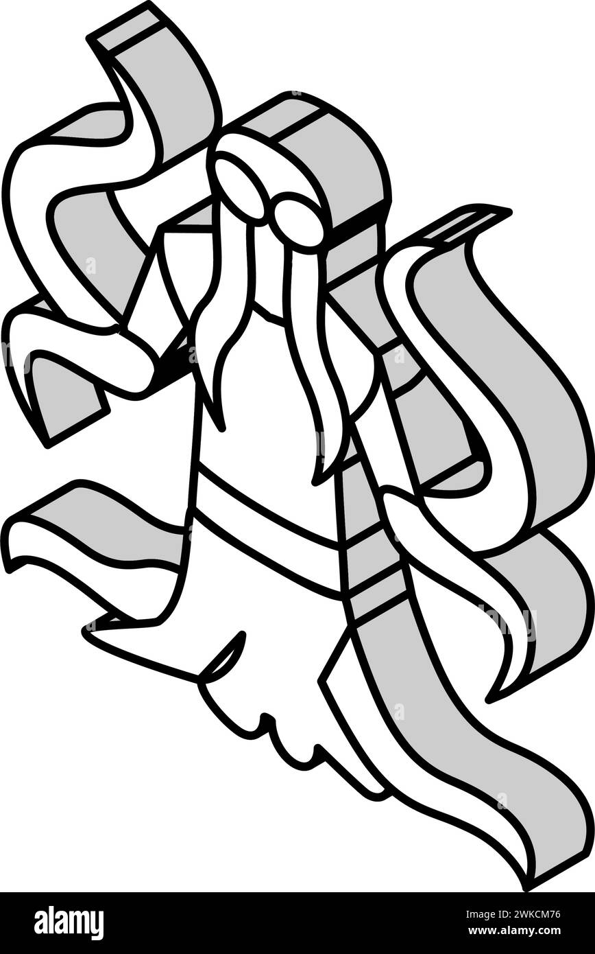 monster tentacles isometric icon vector illustration Stock Vector Image ... monster tentacles isometric icon vector illustration Stock Vector Image ...