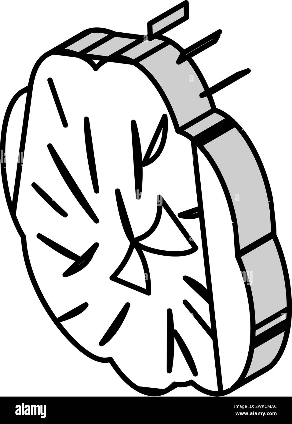 Tonic labyrinthine reflex Cut Out Stock Images & Pictures - Alamy