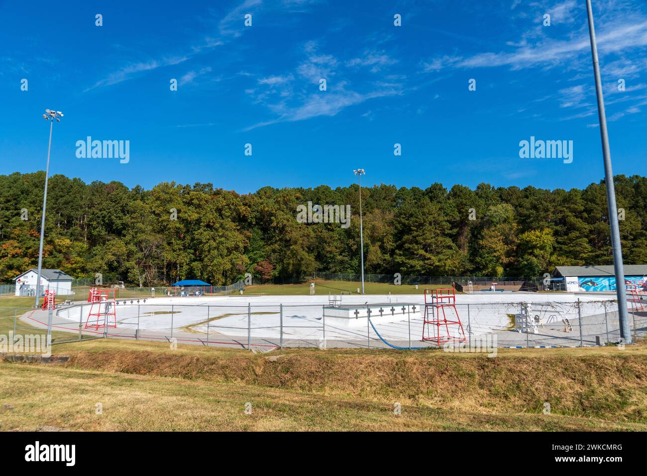 The Oak Ridge Manhattan Project National Historical Park, Tennessee ...