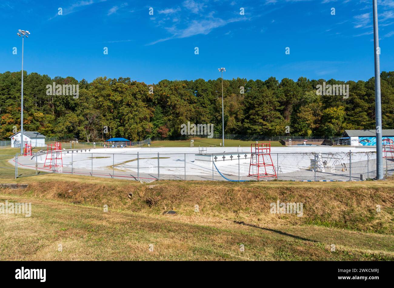 The Oak Ridge Manhattan Project National Historical Park, Tennessee ...