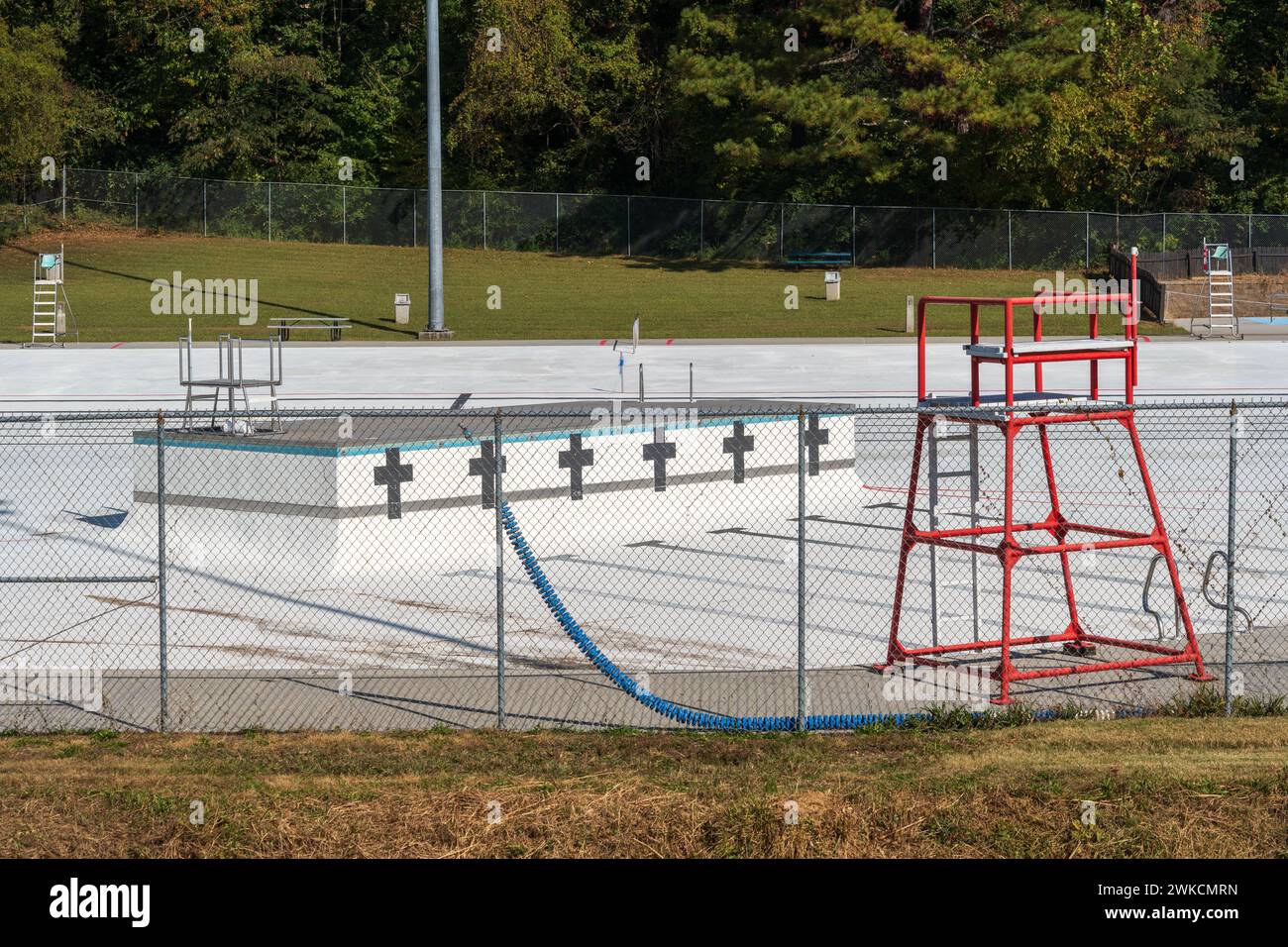 The Oak Ridge Manhattan Project National Historical Park, Tennessee ...
