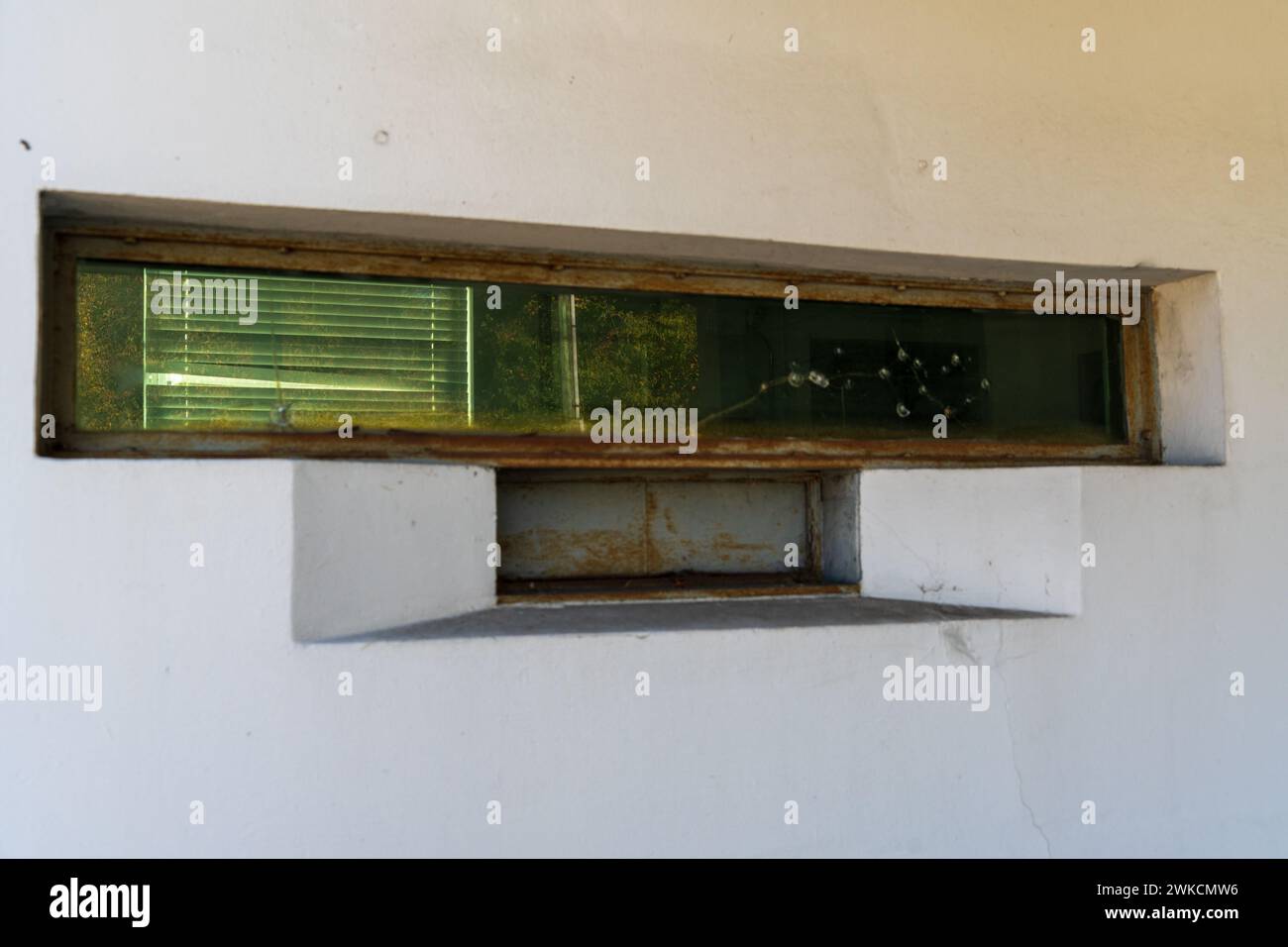 The Oak Ridge Manhattan Project National Historical Park, Tennessee ...