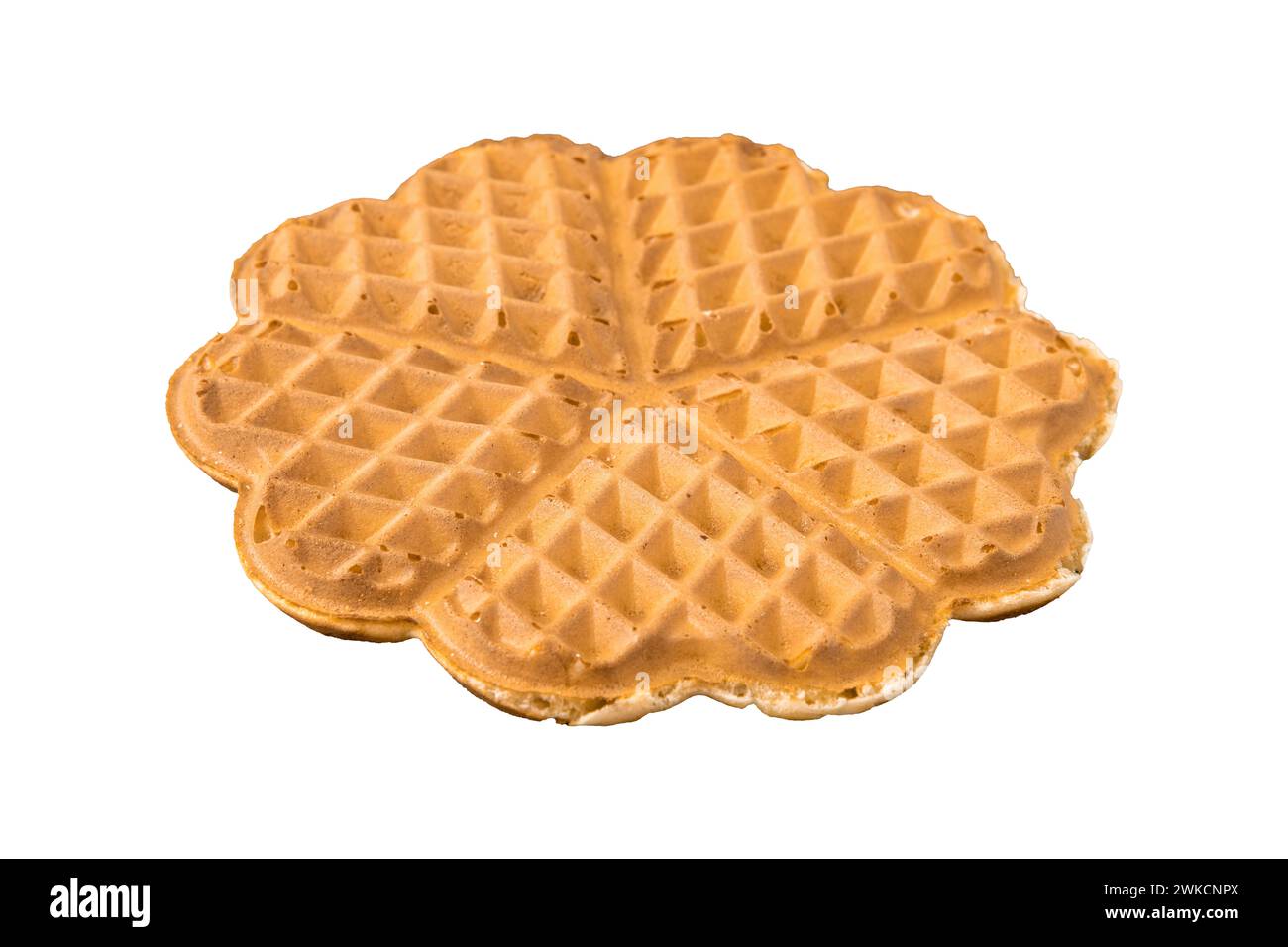 Round shaped flower Cut Out Stock Images & Pictures - Alamy