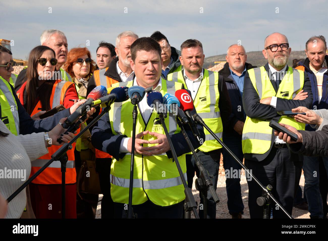 Oleg butkovic hi-res stock photography and images - Alamy