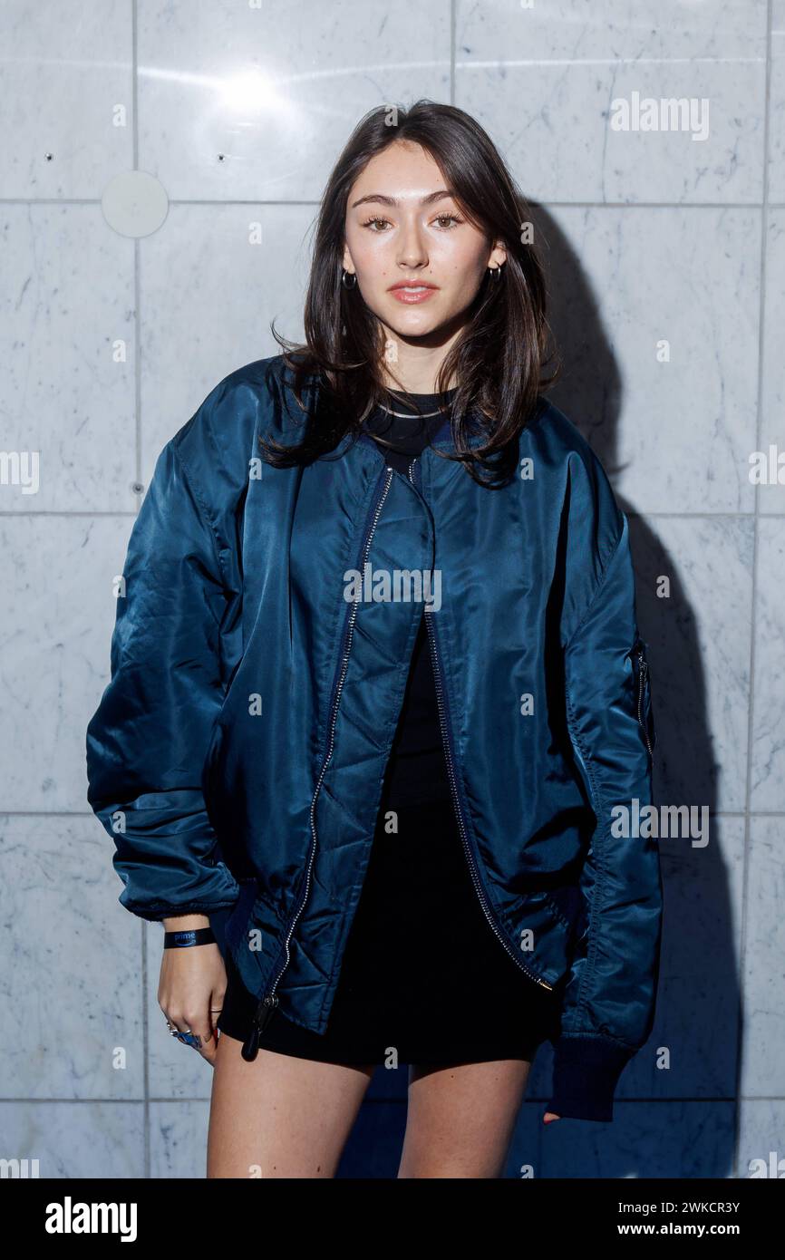 Emily kusche hi-res stock photography and images - Alamy