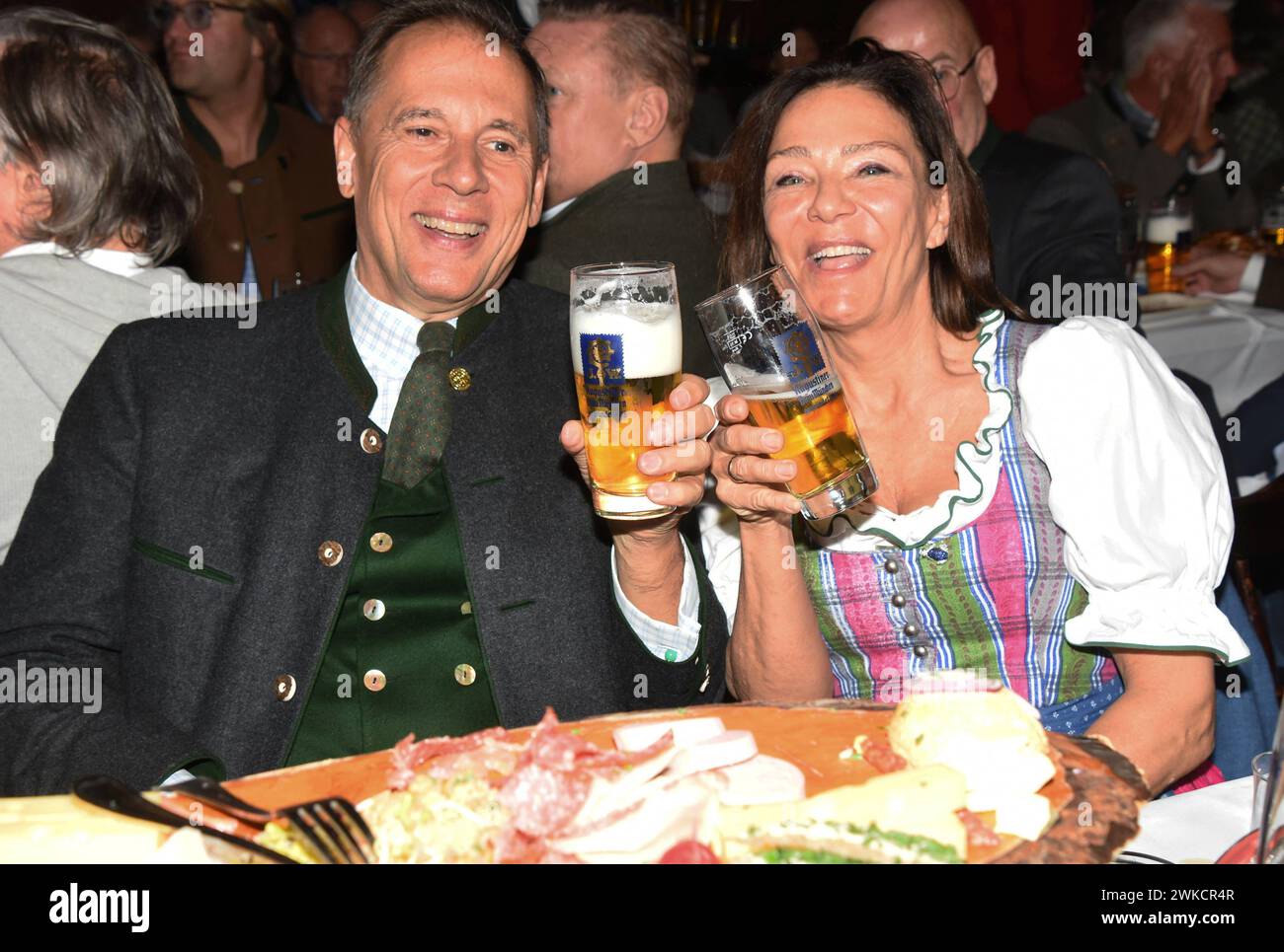 Dr med.Alexander Triebnigg Catherine Demeter-Triebnigg Edith Haberland ...