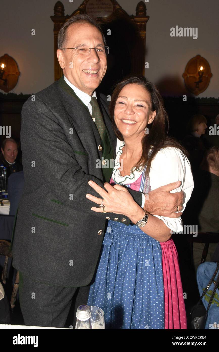 Dr med.Alexander Triebnigg Catherine Demeter-Triebnigg Edith Haberland ...