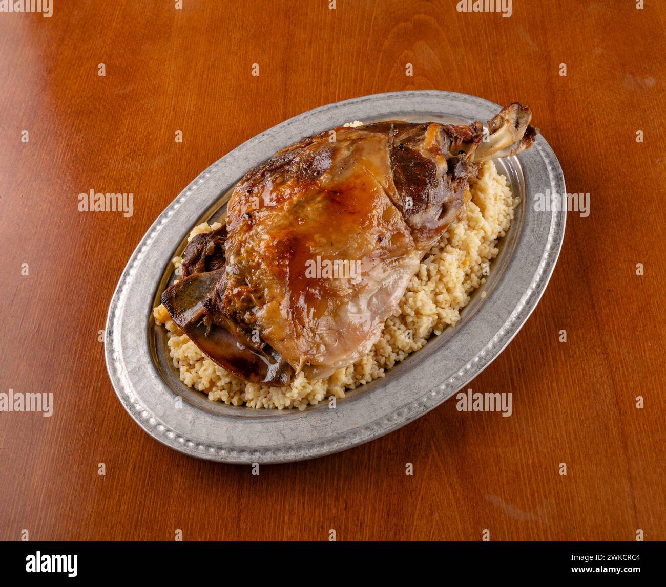 Turkish kebab food cuisine beef Stock Photo - Alamy