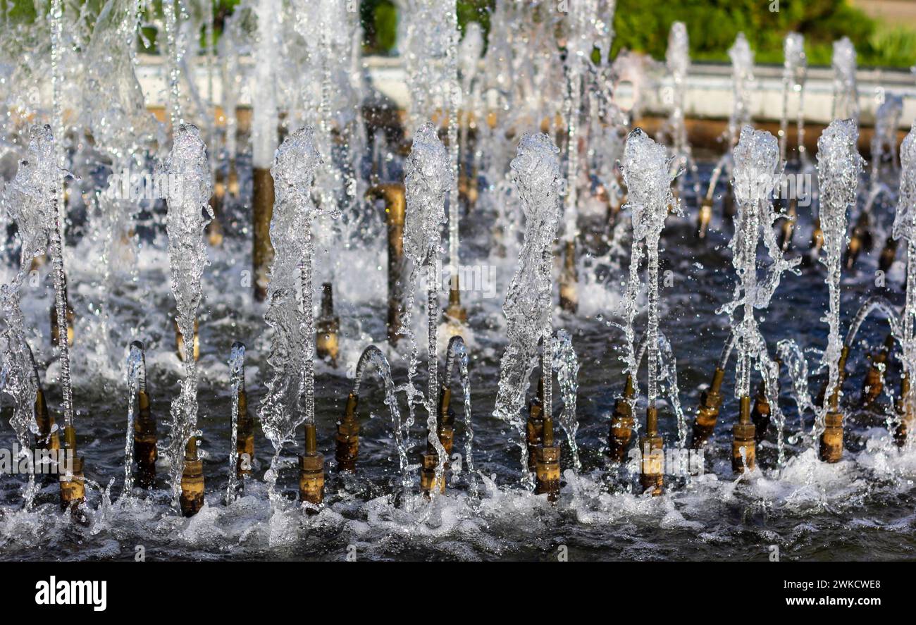 Pump park settle hi-res stock photography and images - Alamy