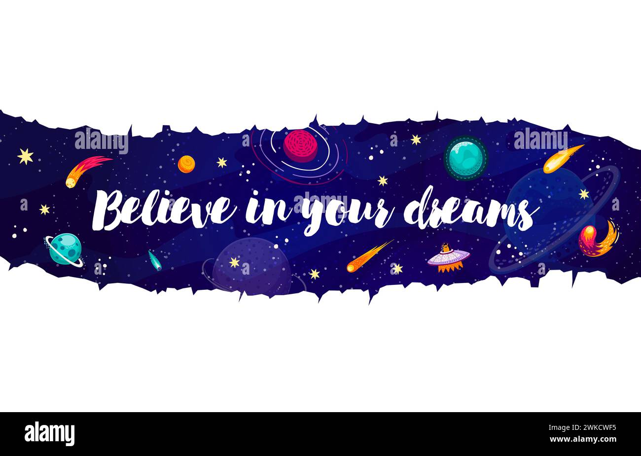 Believe ufo alien character hi-res stock photography and images - Alamy