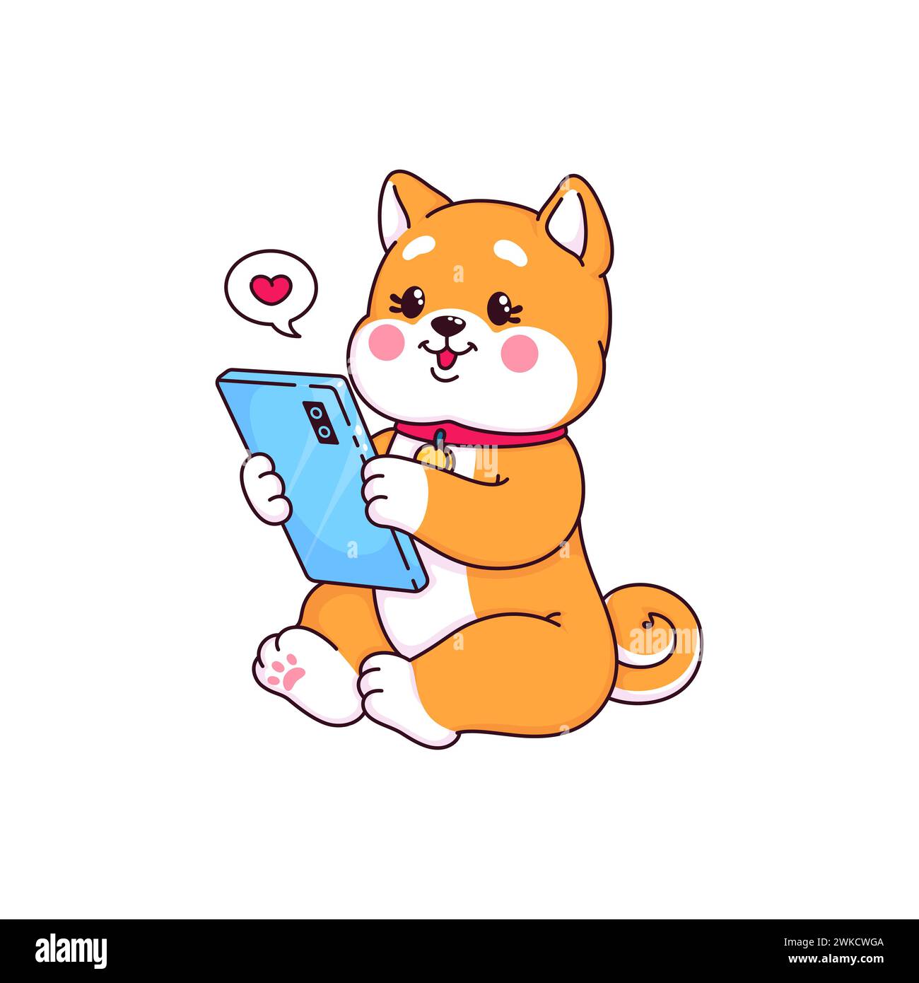 Tech savvy pet hi-res stock photography and images - Alamy