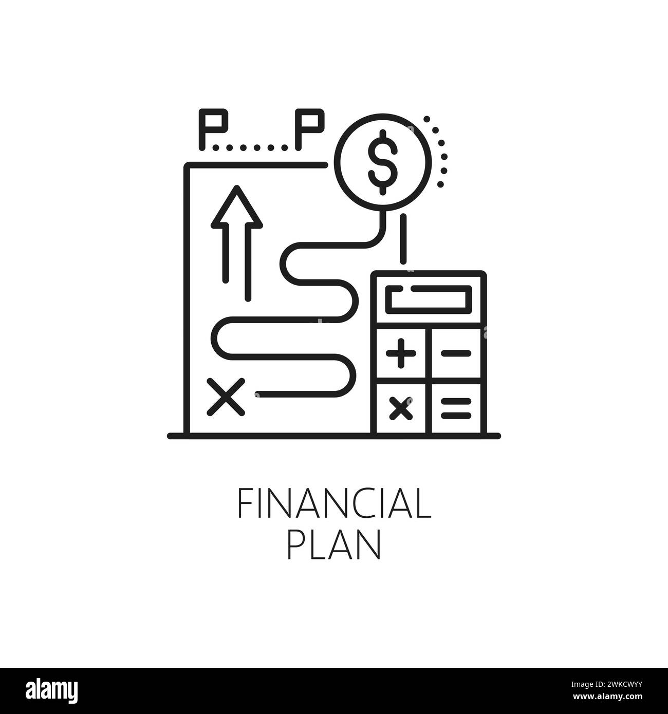 Audit planning Black and White Stock Photos & Images - Alamy
