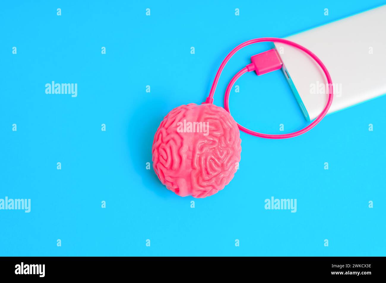 Mindful recharge hi-res stock photography and images - Alamy