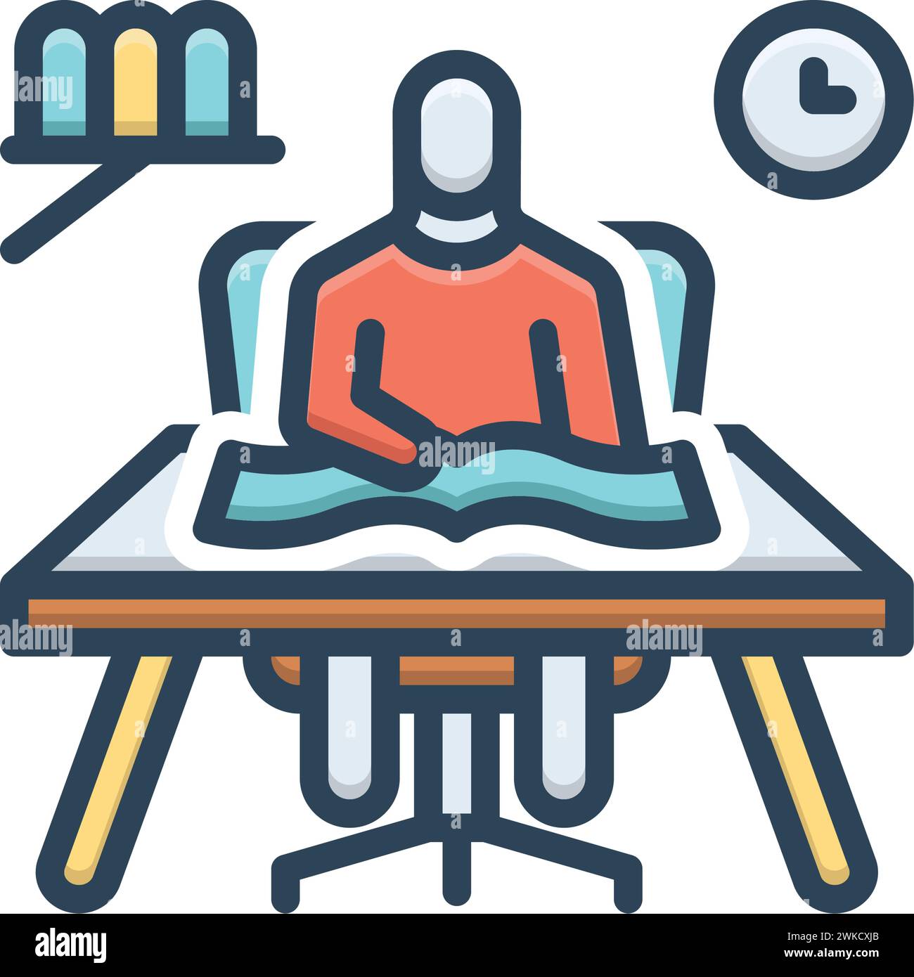 Decipherdesk hi-res stock photography and images - Alamy
