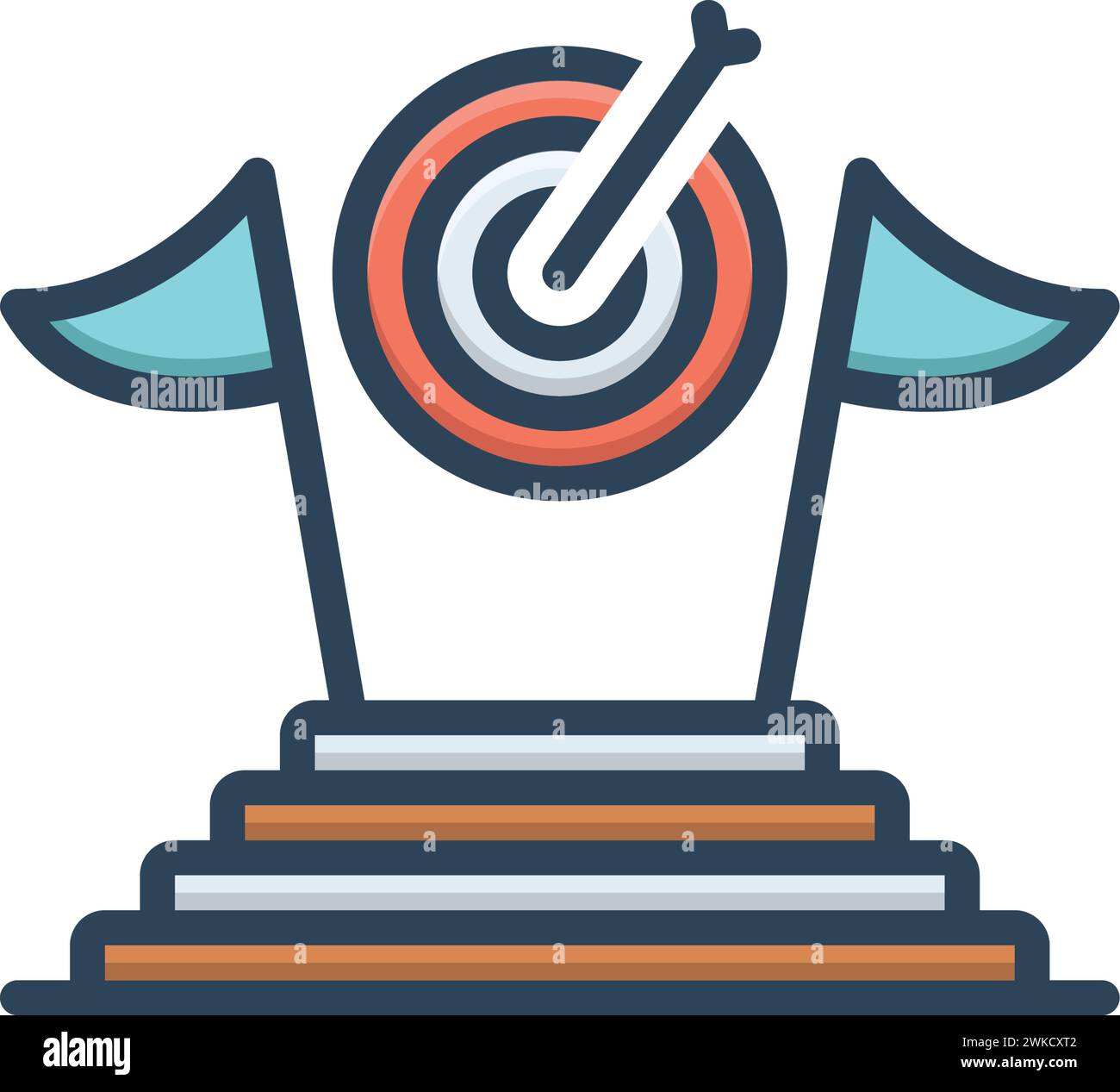 Missions Stock Vector Images - Alamy