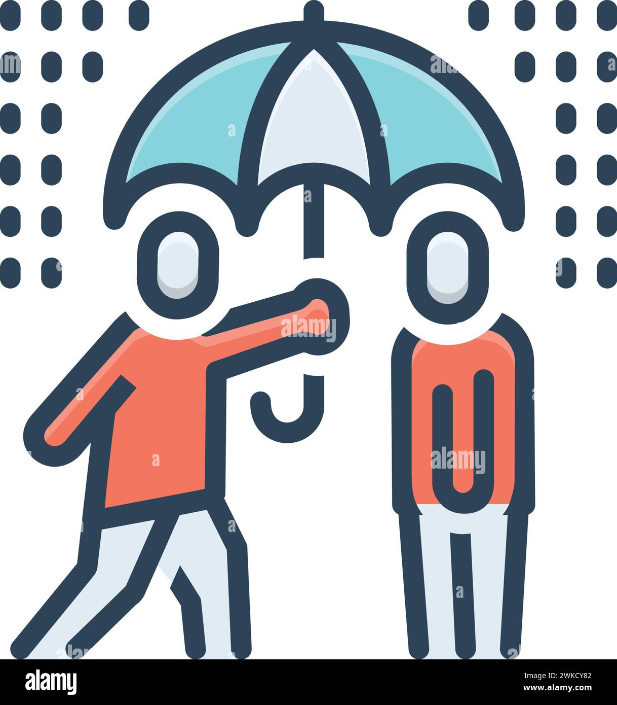 Icon for kind,kindhearted Stock Vector Image & Art - Alamy