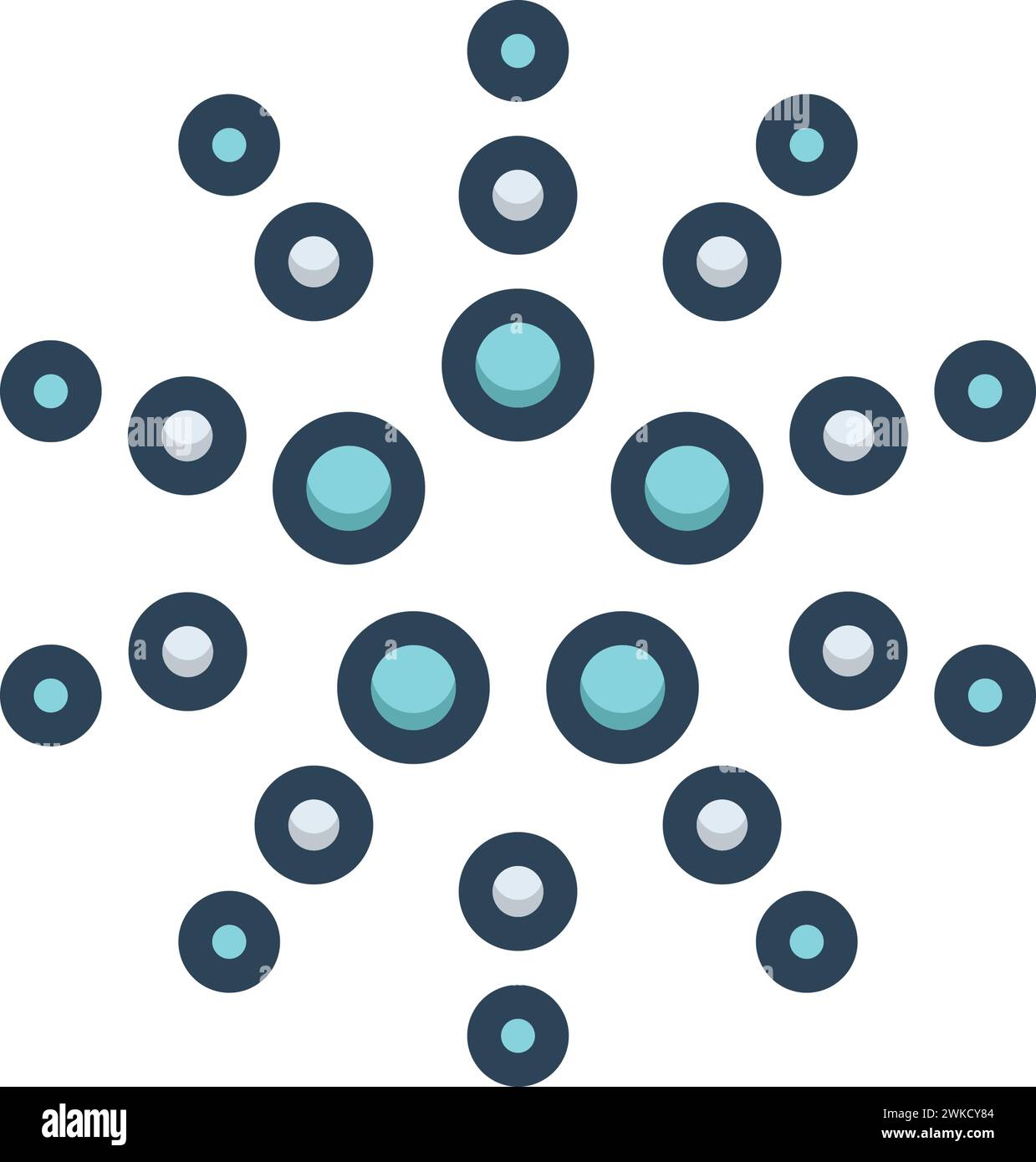 Ada silhouette Stock Vector Images - Alamy