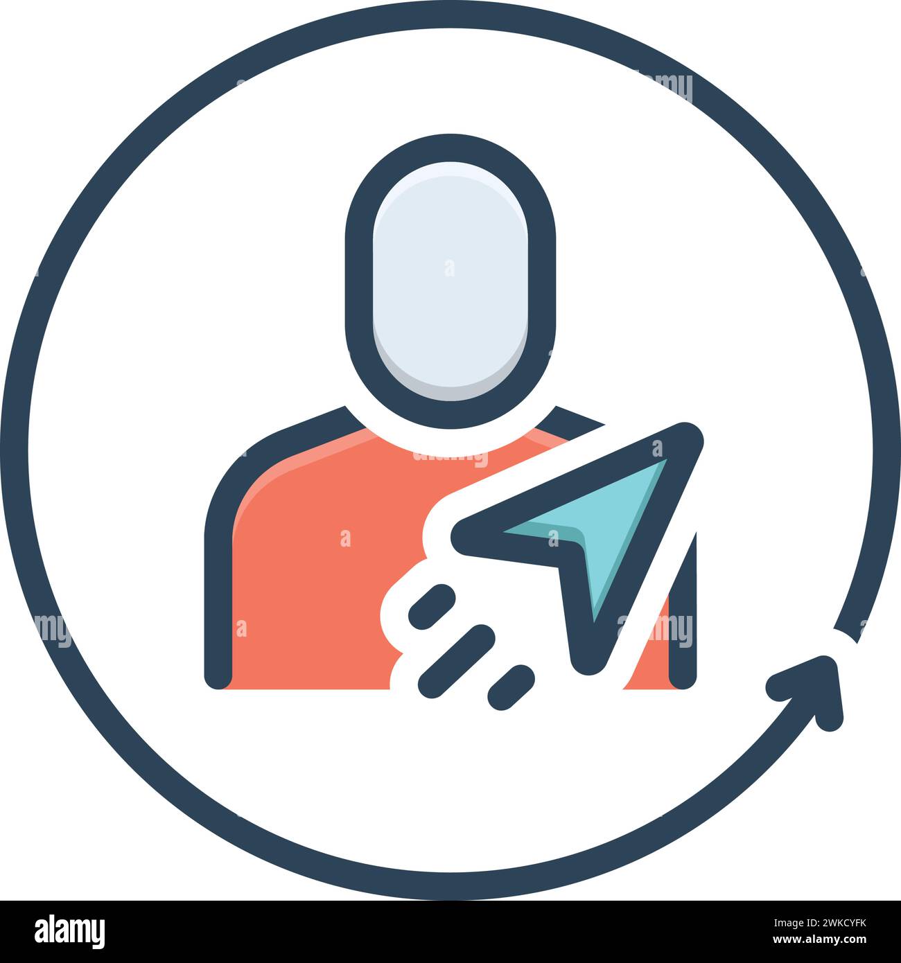 Sender logo hi-res stock photography and images - Alamy