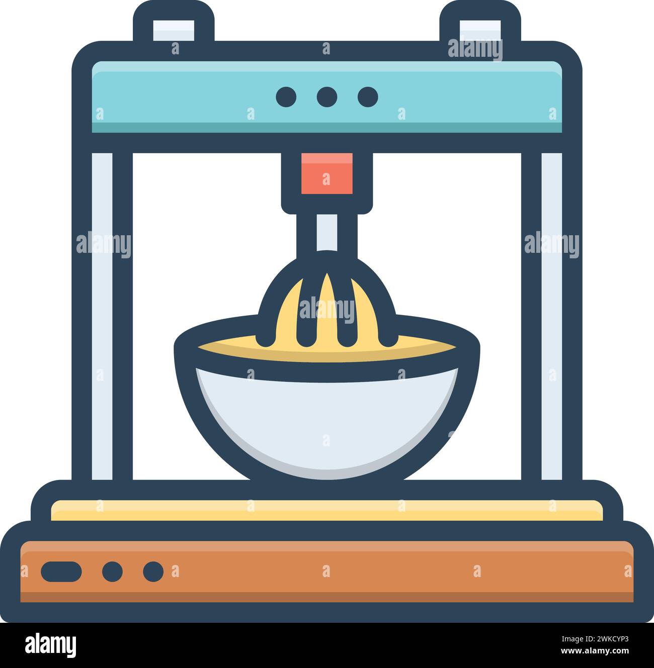 Whipping Stock Vector Images - Alamy